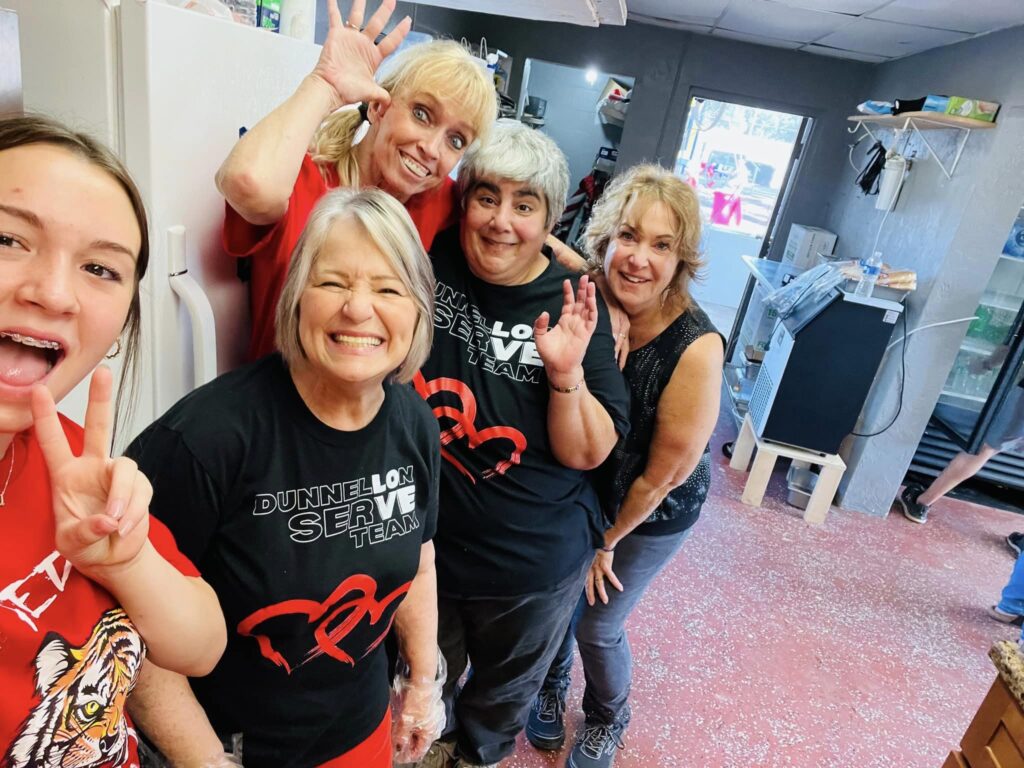 Volunteer - River Life Church