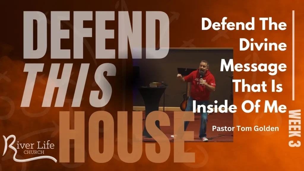 Defend This House Archives - River Life Church