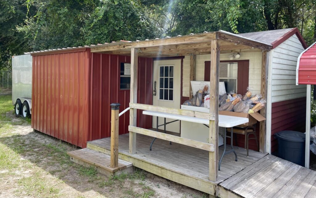 River Life Church Food Ministry: Feeding and Transforming Lives